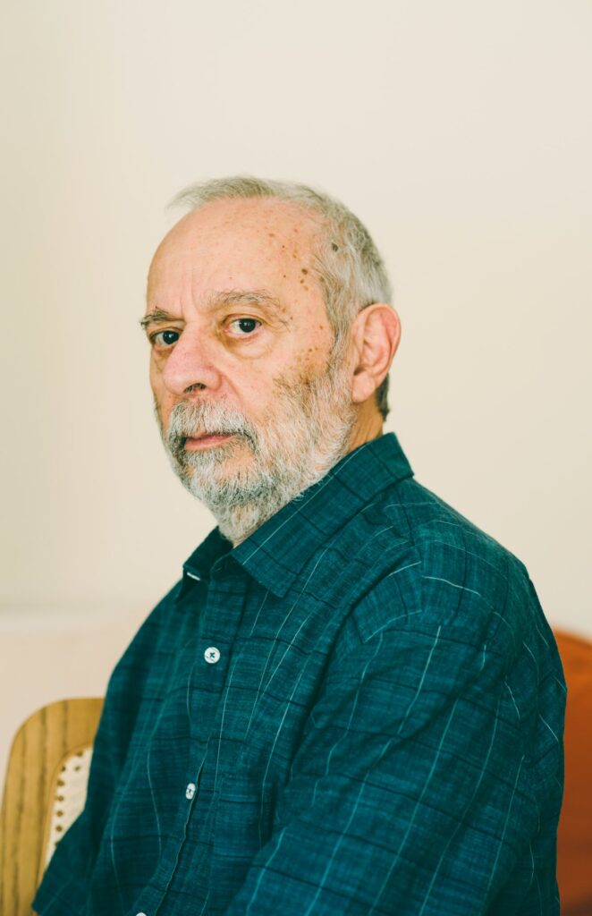 MÁRIO NOVELLO – Revista Humanos