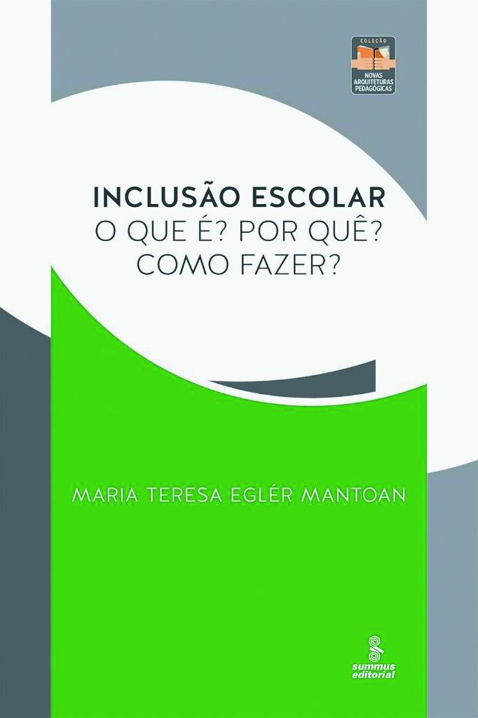 MARIA TERESA MANTOAN – Revista Humanos